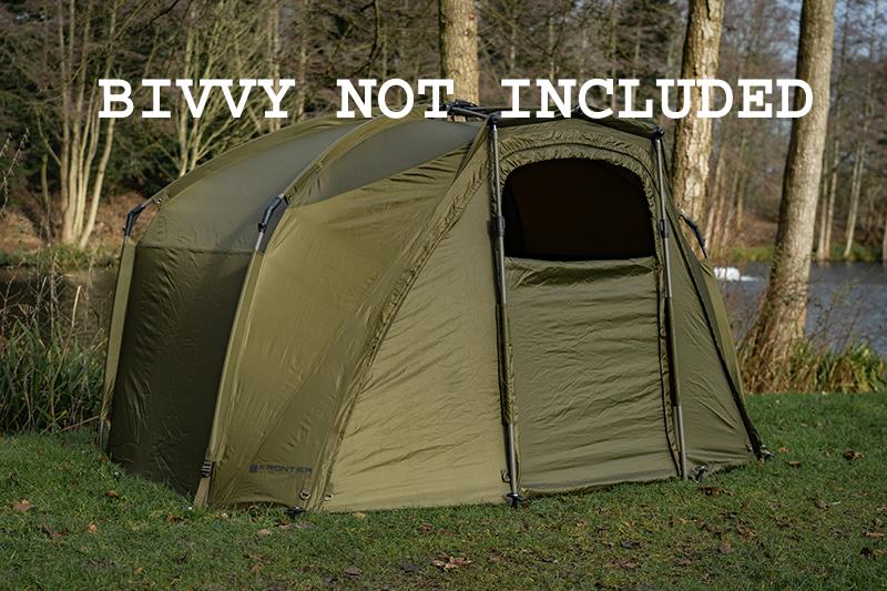 Fox Frontier Lite Infill - Great Fishing Tackle