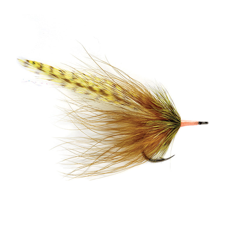 Fulling Mill Slaters Poon Bug - Great Fishing Tackle