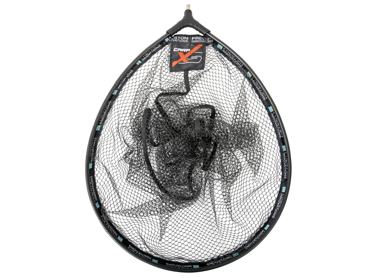 Preston Carp XS Landing Nets - Great Fishing Tackle