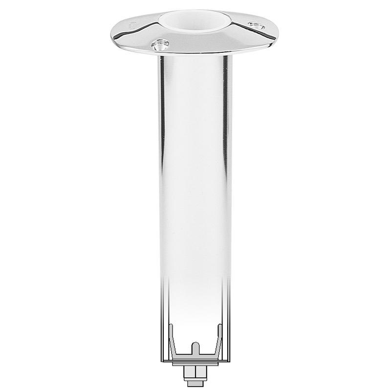 Lee's Swivel Base Heavy Duty Rod Holders - Great Fishing Tackle