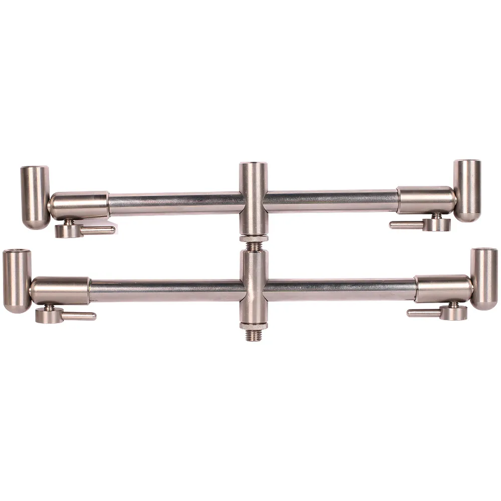 Century Neville Adjustable Treble Bars - Great Fishing Tackle